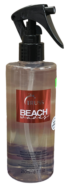 TRUSS BEACH WAVES BEACHY TEXTURE HAIR SPRAY 8.7oz