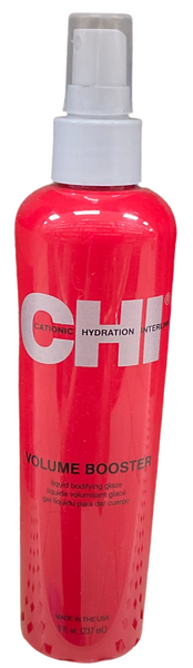 CHI VOLUME BOOSTER LIQUID BODIFYING GLAZE 8oz