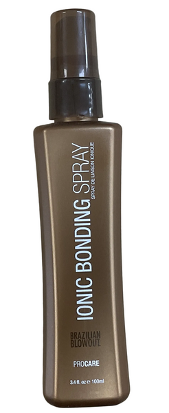 BRAZILIAN BLOWOUT PRO CARE IONIC BONDING SPRAY 3.4oz