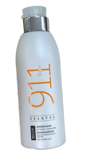 Biotop Professional 911 Quinoa Shampoo