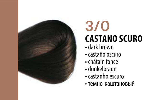 BBCOS EARTHIA COLOR NATHUE COMPLEX HAIR COLOR 3.4oz