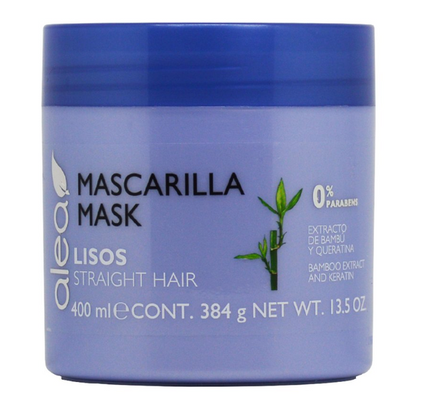 Alea Straight Hair Mask