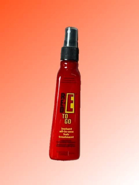 Red E To Go Instant All-In-One Treatment