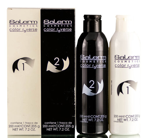 Salerm Color Reverse 7.2 oz