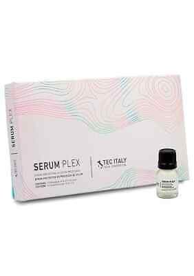 Tec Italy Serum Plex Ampoule